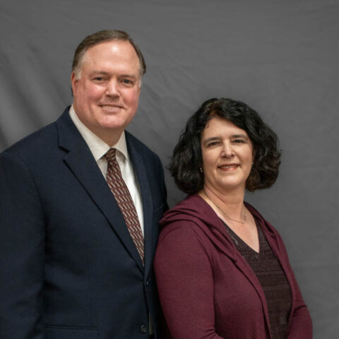 Leadership | People's Baptist Church